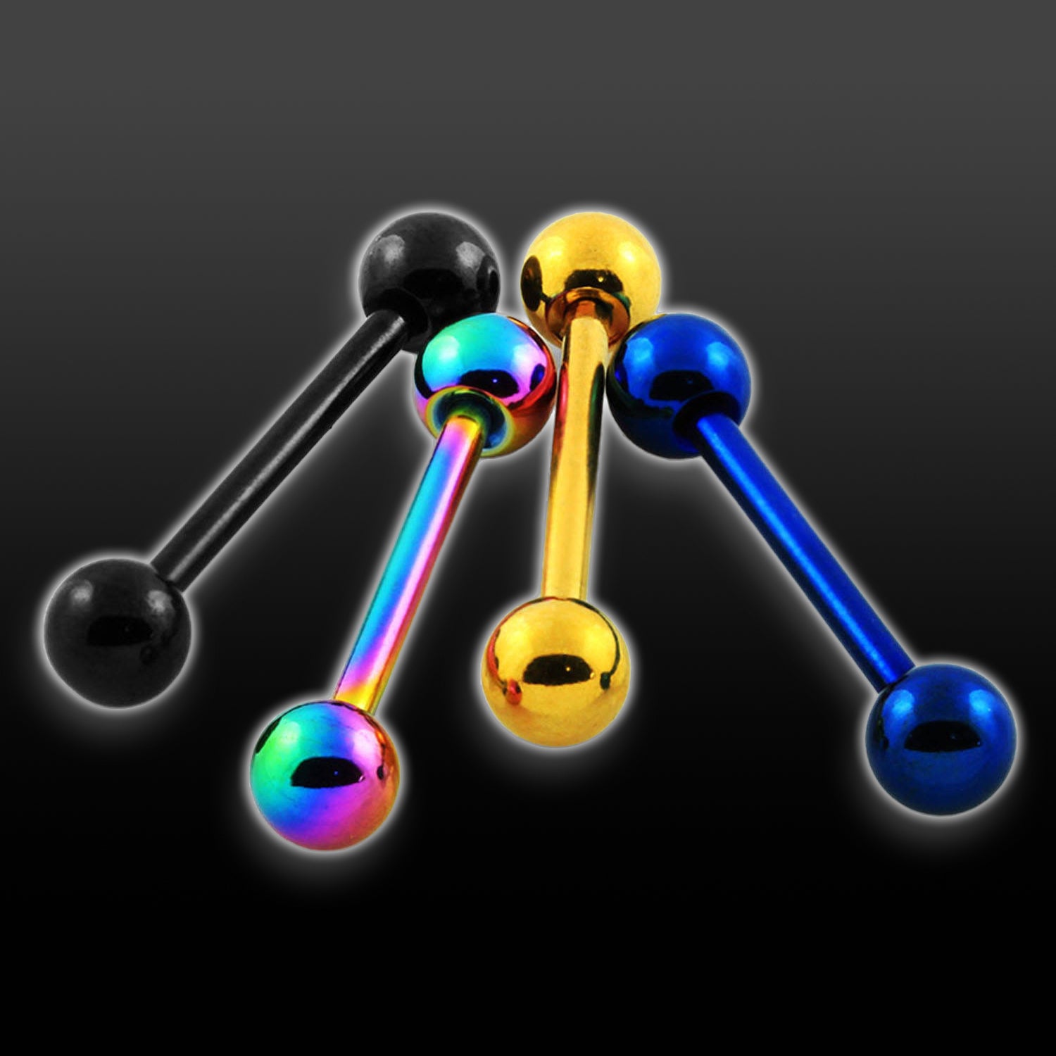 BODY JEWELLERY – tagged "18g - Body Jewellery" – Gizmos Richmond