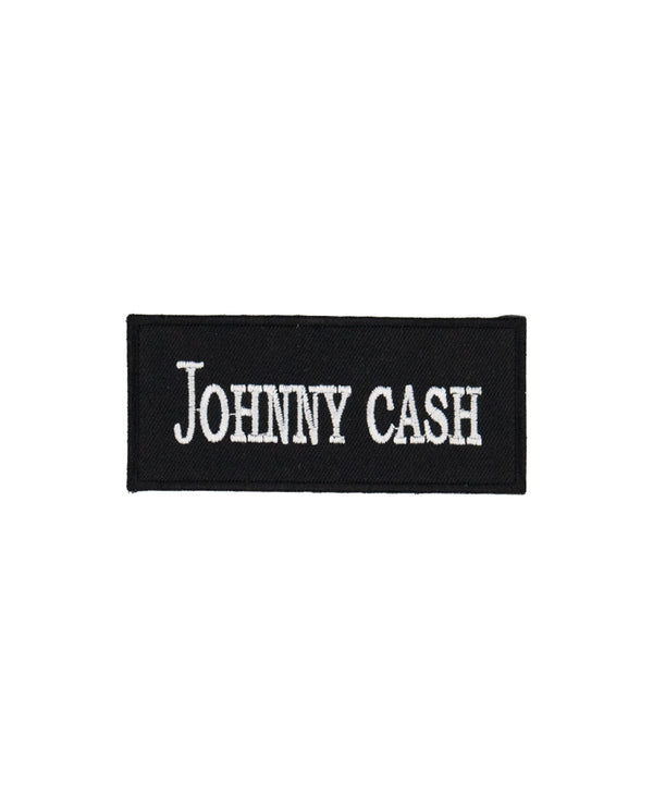 Gizmos Richmond - Johnny Cash - Patch